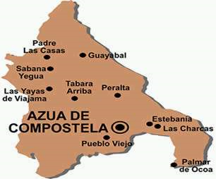 Historia : Ayuntamiento Municipal de Azua